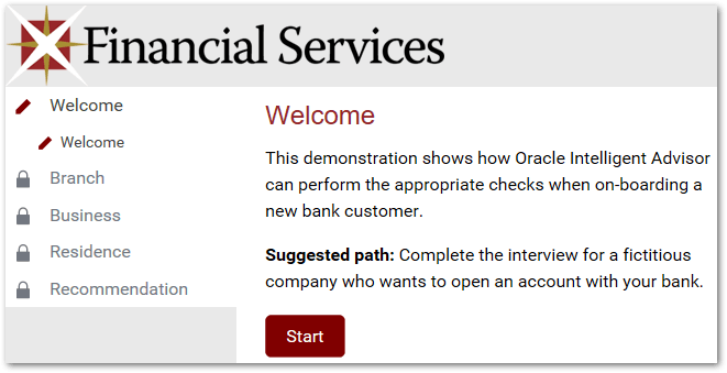 Example Policy Models