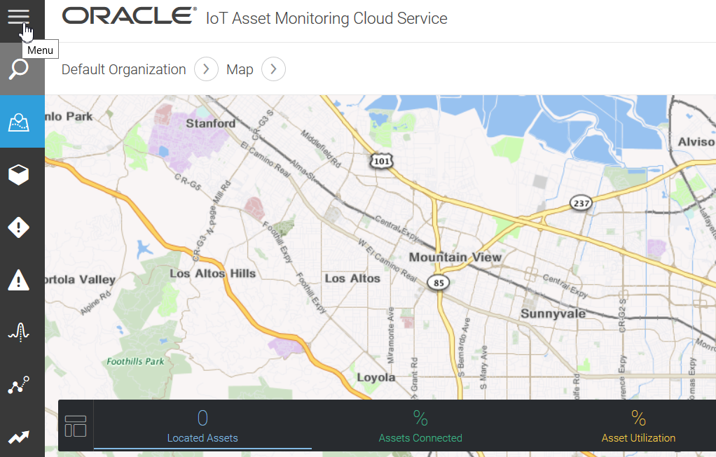 Create Digital Twin Versions Of Your Organization And Organizational Asset Types
