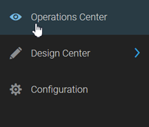 Use the Operations Center to Inspect Your Assets and Simulations
