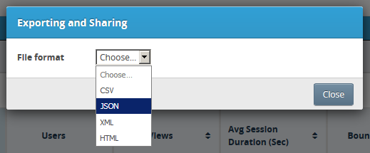 Oracle Infinity + Microsoft Power BI Implementation Guide