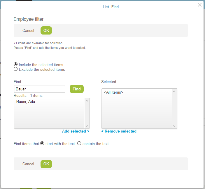 NetSuite Applications Suite - User Access Log