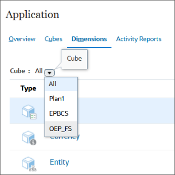 Configuring Financials to bring in your own Chart of Accounts