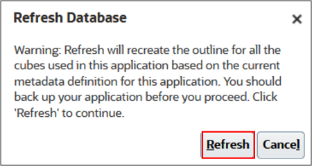 Configuring Financials to bring in your own Chart of Accounts