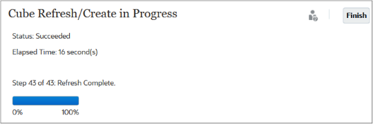 Configuring Financials to bring in your own Chart of Accounts