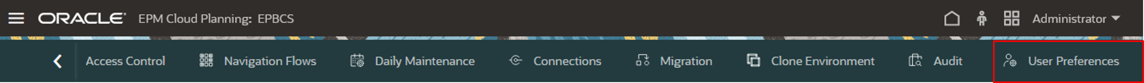 Leveraging best practice Planning in Financials using your Chart of ...