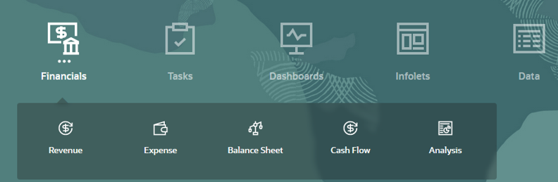 Leveraging best practice Planning in Financials using your Chart of ...