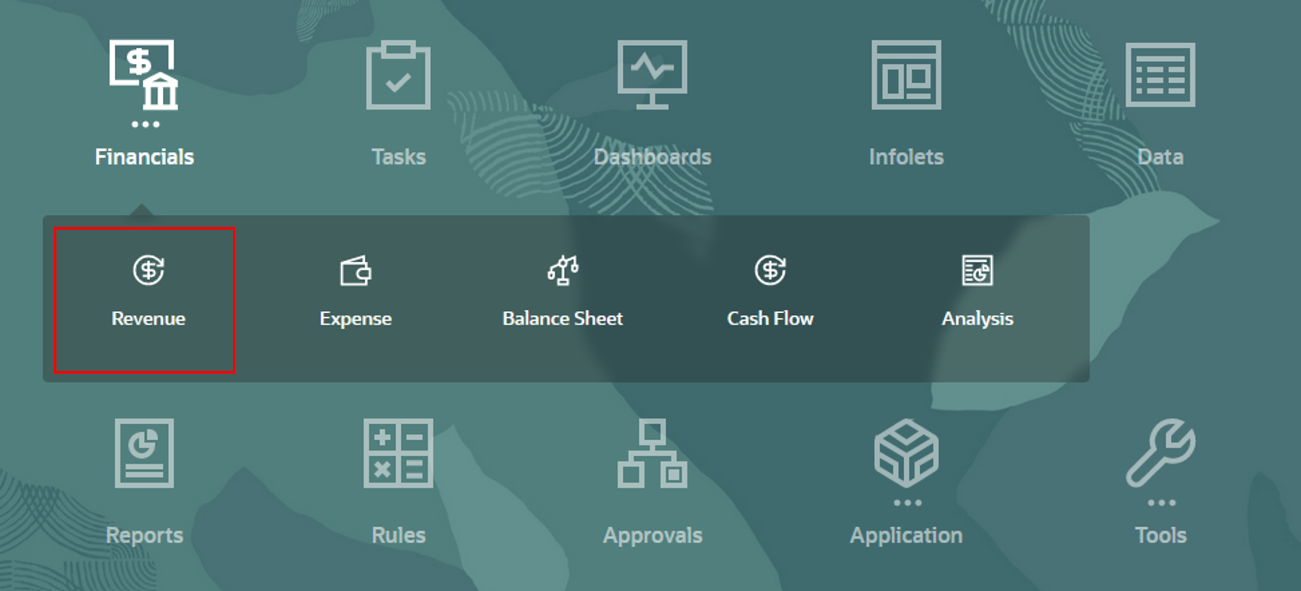 Calculating Actuals and Preparing Plans and Forecasts in Financials