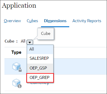 Configuring Advanced Sales Forecasting in Oracle Sales Planning