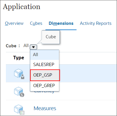 Configuring Advanced Sales Forecasting in Oracle Sales Planning