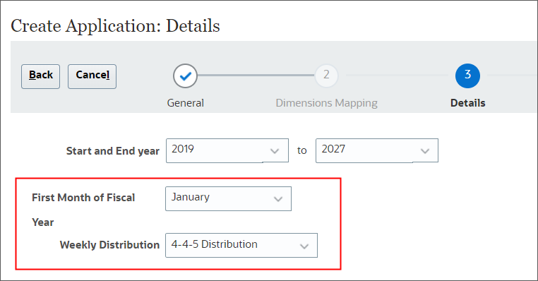 Configuring Advanced Sales Forecasting In Oracle Sales Planning