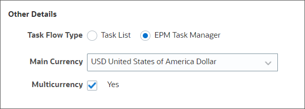 Configuring Advanced Sales Forecasting in Oracle Sales Planning