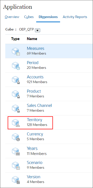 Configuring Quota Planning in Oracle Sales Planning