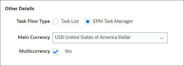 Configuring Quota Planning in Oracle Sales Planning