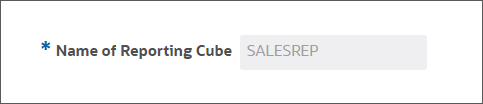 Configuring Quota Planning in Oracle Sales Planning