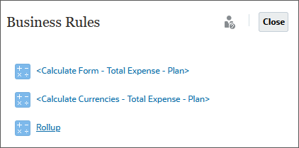 Driver-Based Planning in Financials