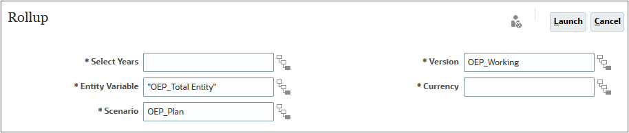 Driver-Based Planning in Financials