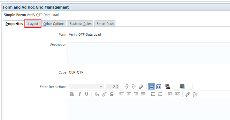 Loading Data into Sales Planning using Data Integration