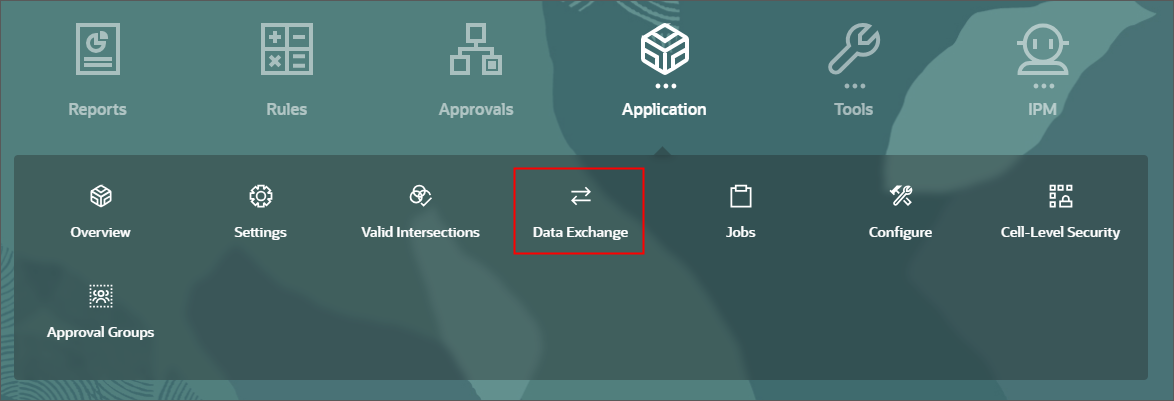 Loading Data into Sales Planning using Data Integration