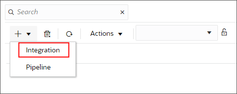 Loading Data into Sales Planning using Data Integration