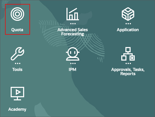 Setting and Analyzing Data-Driven Quotas in Sales Planning