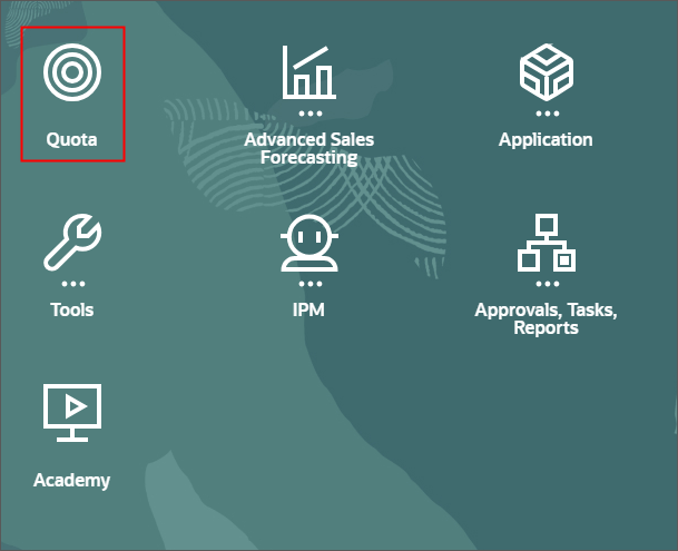 Setting and Analyzing Data-Driven Quotas in Sales Planning