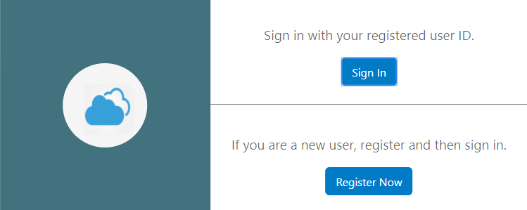 Managing Users in Oracle Permitting and Licensing