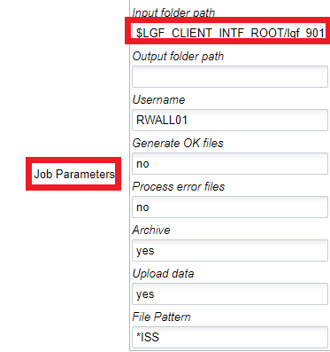 How to Set Up Scheduled Jobs with Job Type