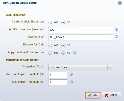 Analyze the Impact of Database Changes on SQL Performance