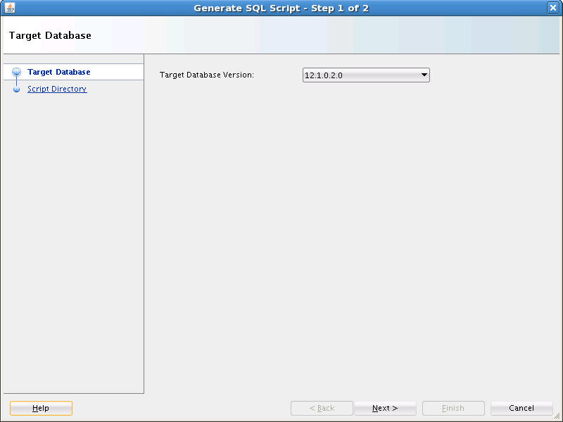 Generating And Deploying Sql Scripts 7769