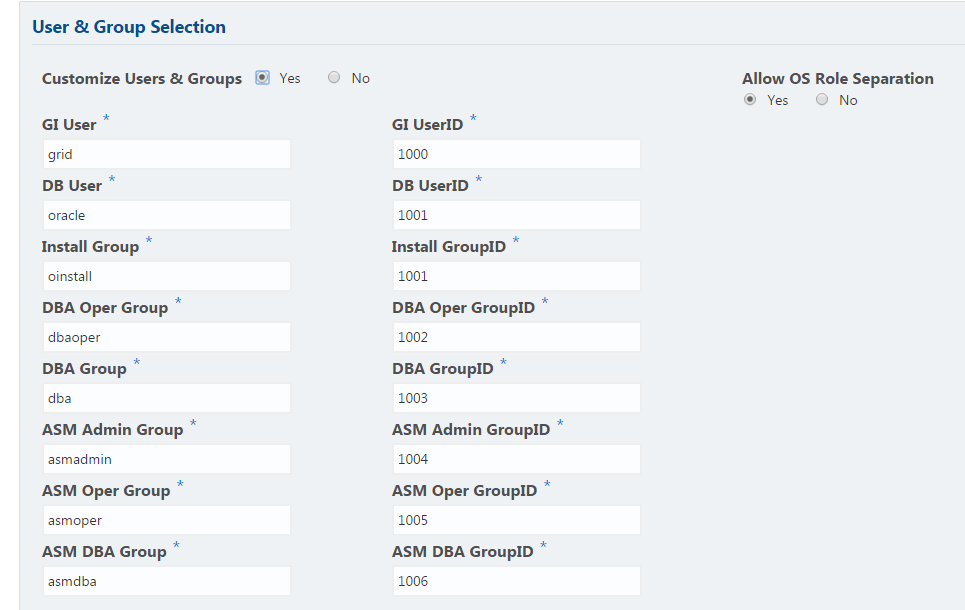 Preparing For Oracle Database Appliance Installation And Deployment