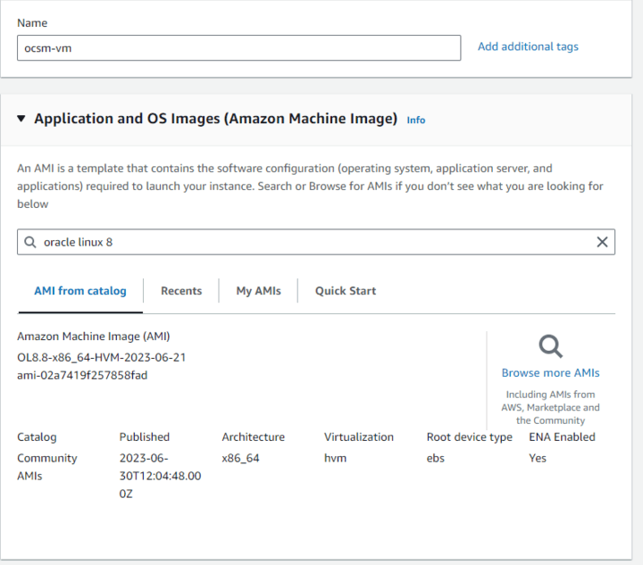 Basics Configuration Basics Configuration