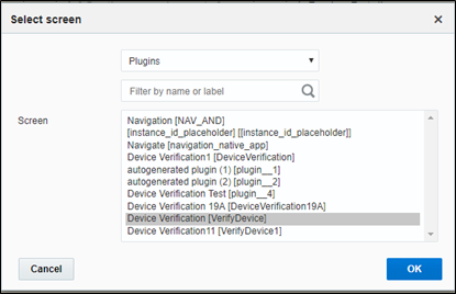 Forms and Plugins