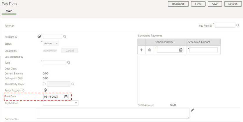 Find the Name of the JSP File