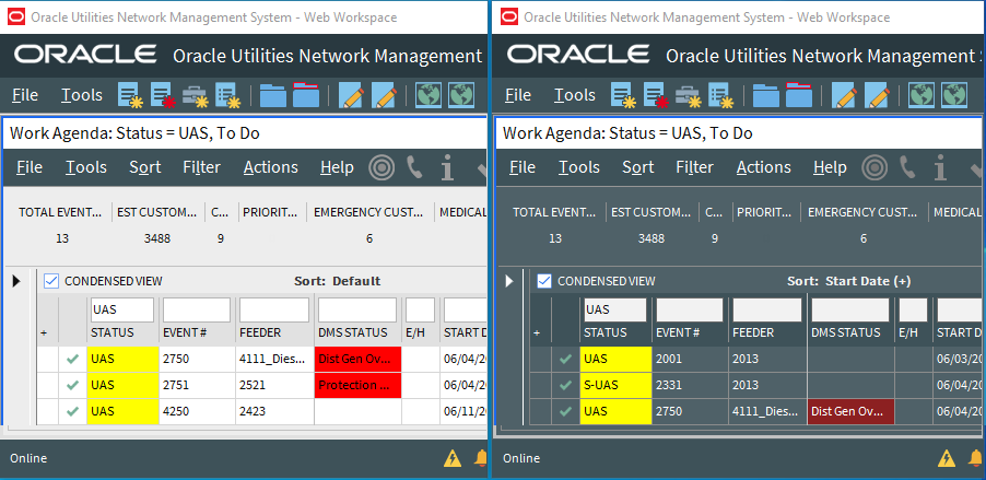 Getting Started with Web Workspace