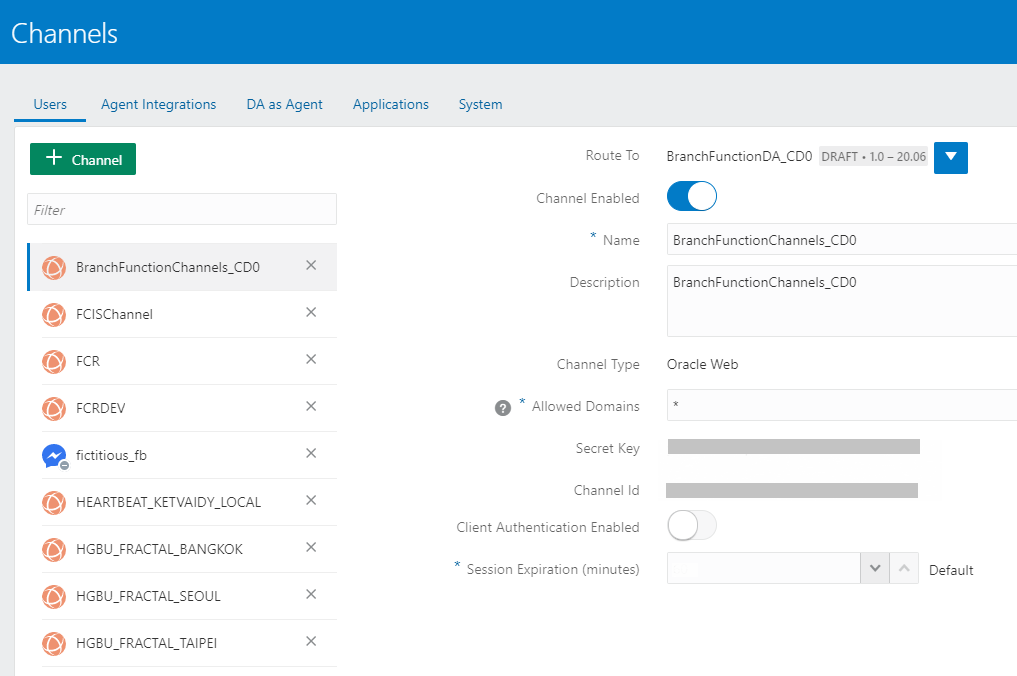 Set Up Api Gateway