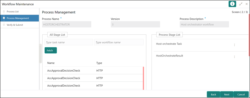 Workflow Deployments