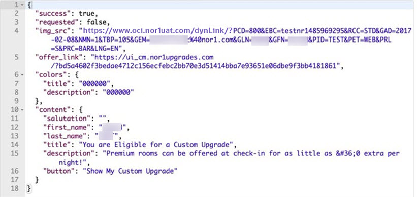Learn More about Nor1 Connectivity