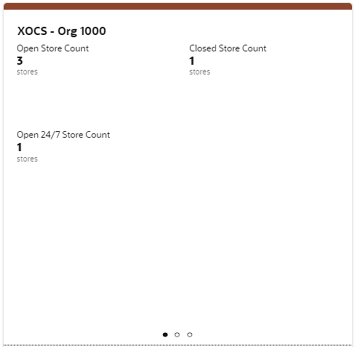 Xstore Office Cloud Service