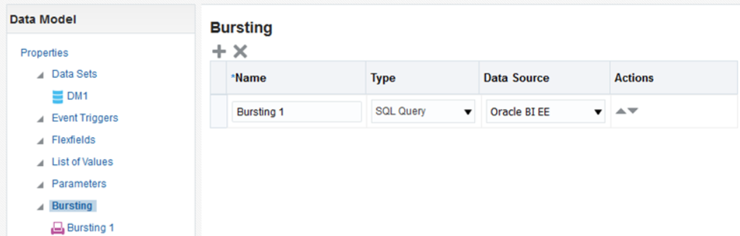 Administrative Tasks