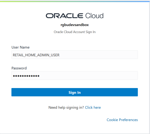 Integration with External Applications