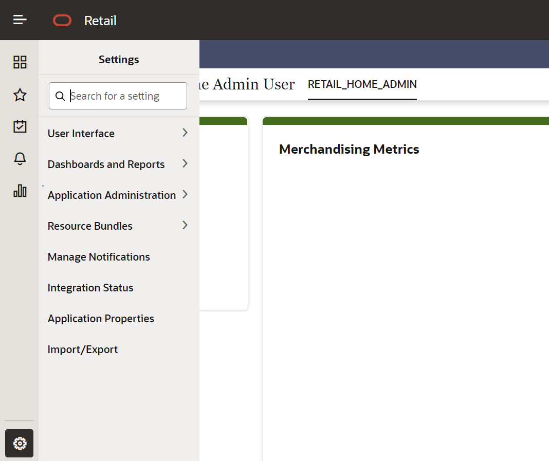 Create OAuth2 Client Application in IDCS