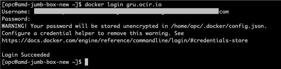 Autoscale an Oracle Cloud Infrastructure Instance Pool based on OCI Load Balancer HTTP Requests