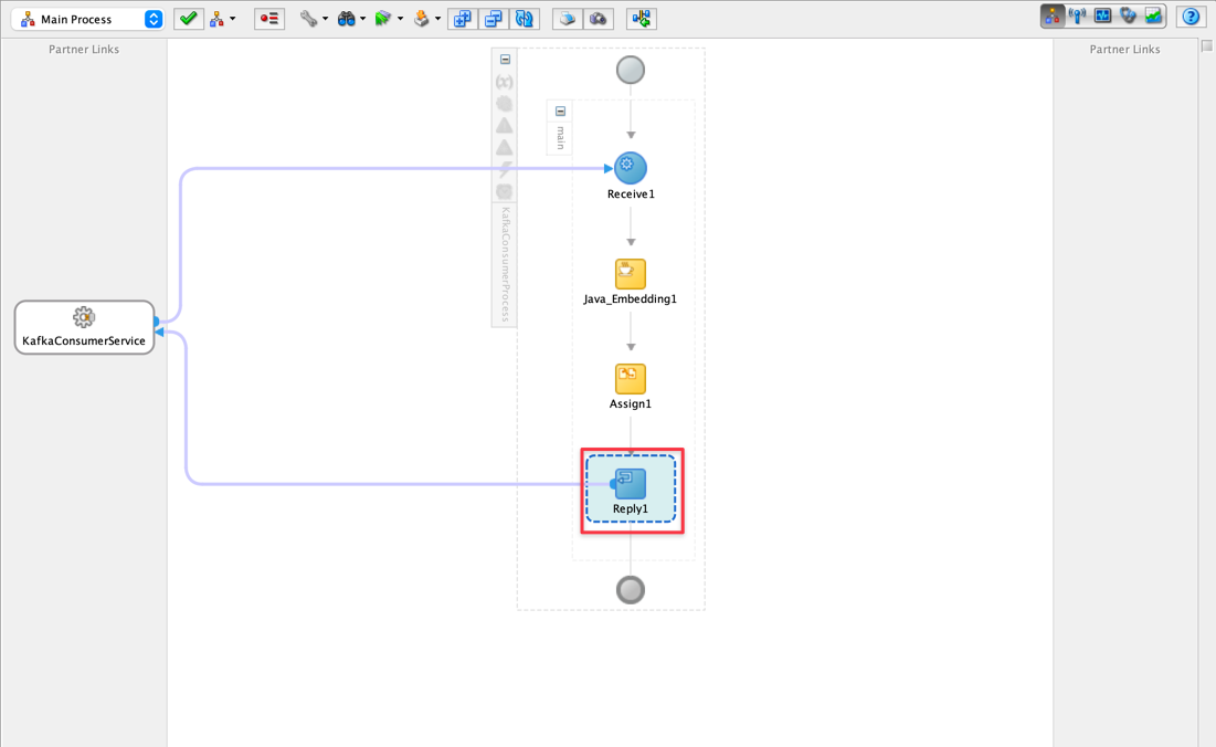 Deploy Oracle SOA Suite in Oracle Visual Builder Studio Deploy Oracle SOA Suite in Oracle Visual Builder Studio