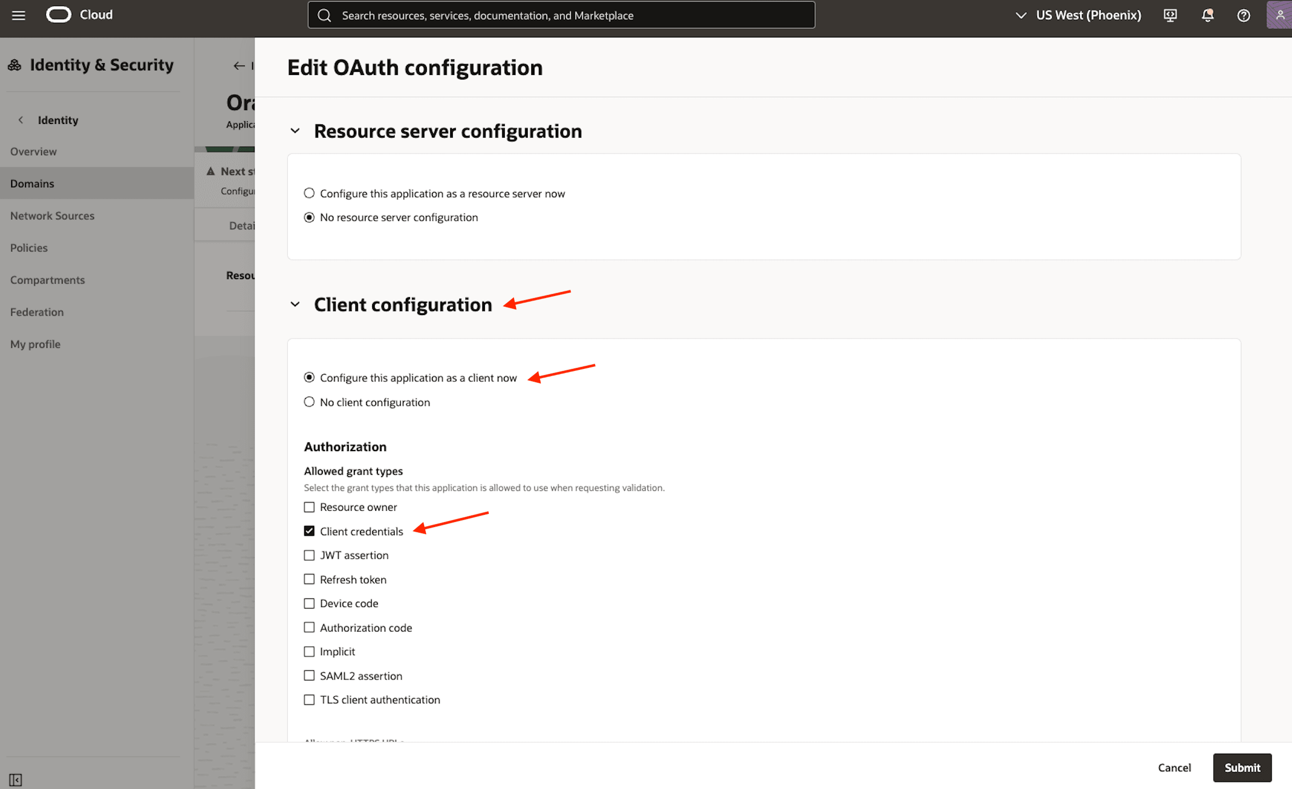 Enable MFA for Local Users in Oracle Database 23ai Using Oracle Mobile Authenticator (OMA)