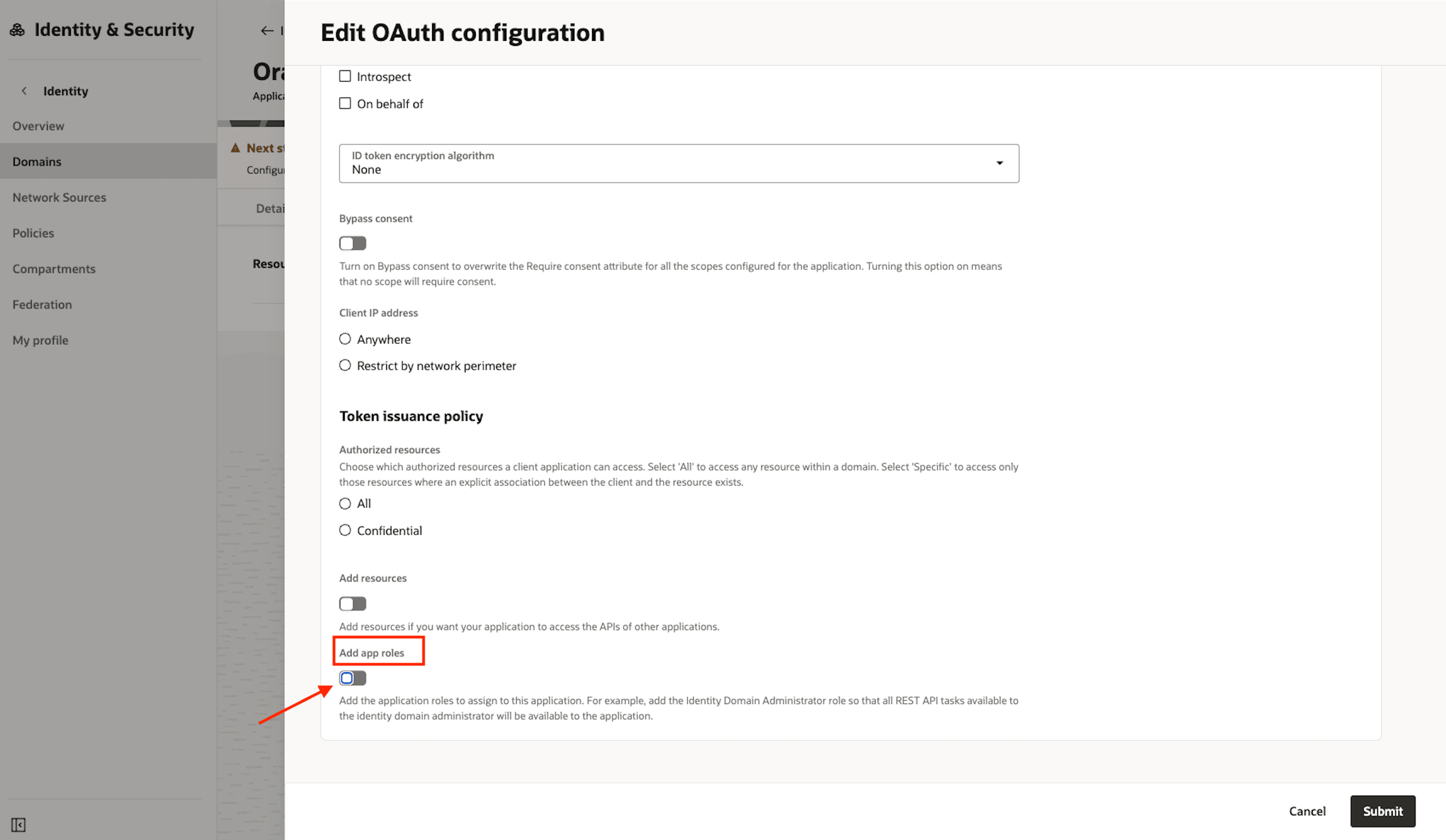 Enable MFA for Local Users in Oracle Database 23ai Using Oracle Mobile Authenticator (OMA)