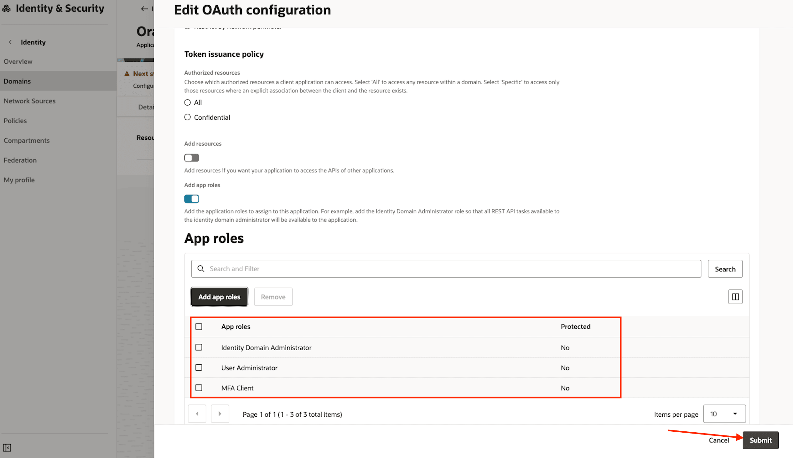 Enable MFA for Local Users in Oracle Database 23ai Using Oracle Mobile Authenticator (OMA)