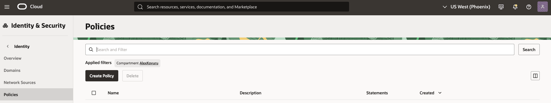 Enable MFA for Local Users in Oracle Database 23ai Using Oracle Mobile Authenticator (OMA)