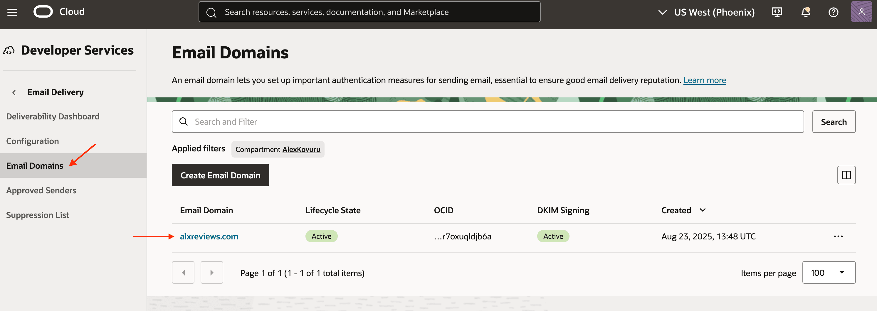 Enable MFA for Local Users in Oracle Database 23ai Using Oracle Mobile Authenticator (OMA)