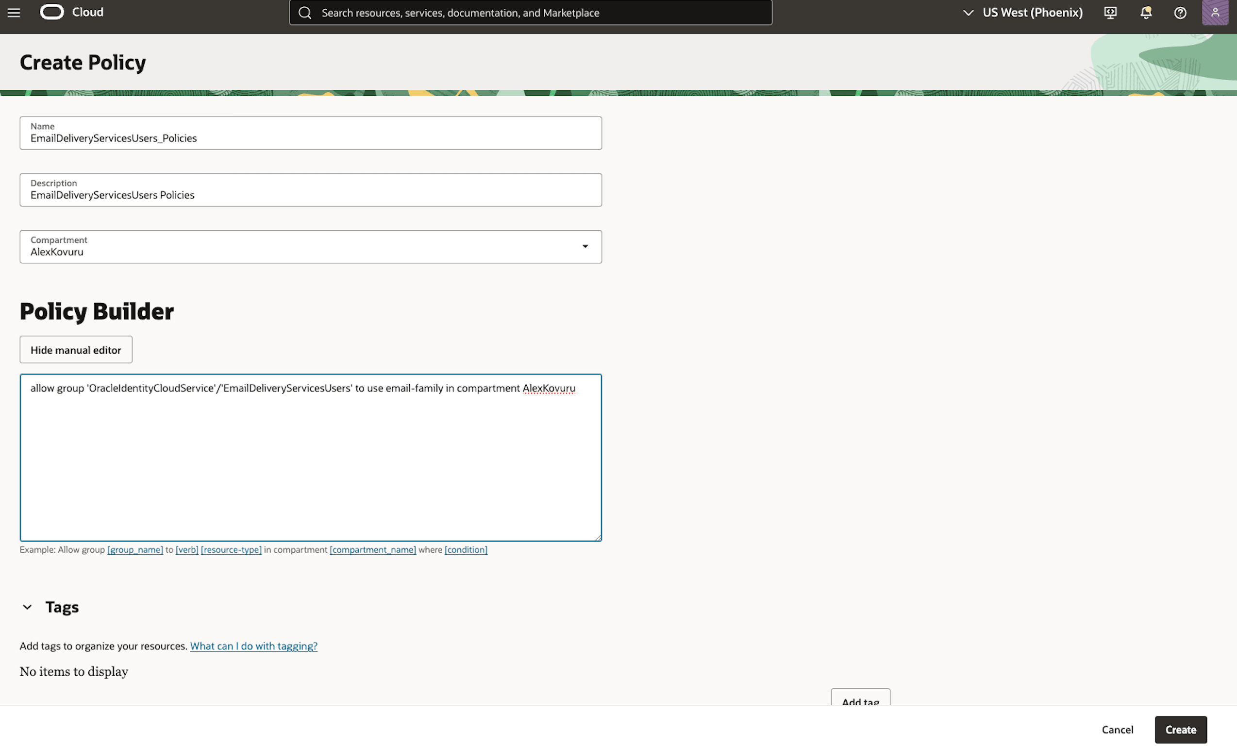 Enable MFA for Local Users in Oracle Database 23ai Using Oracle Mobile Authenticator (OMA)