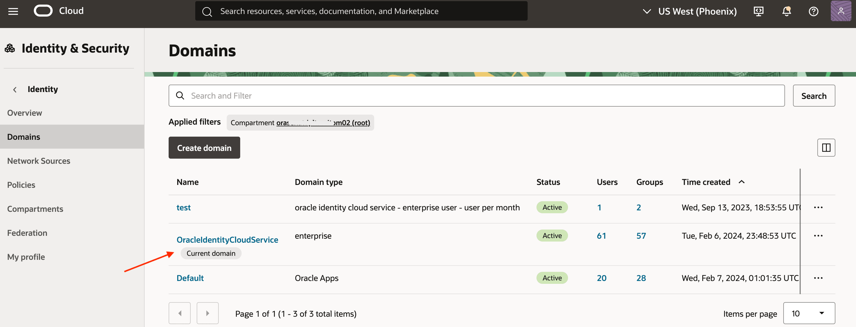 Enable MFA for Local Users in Oracle Database 23ai Using Oracle Mobile Authenticator (OMA)